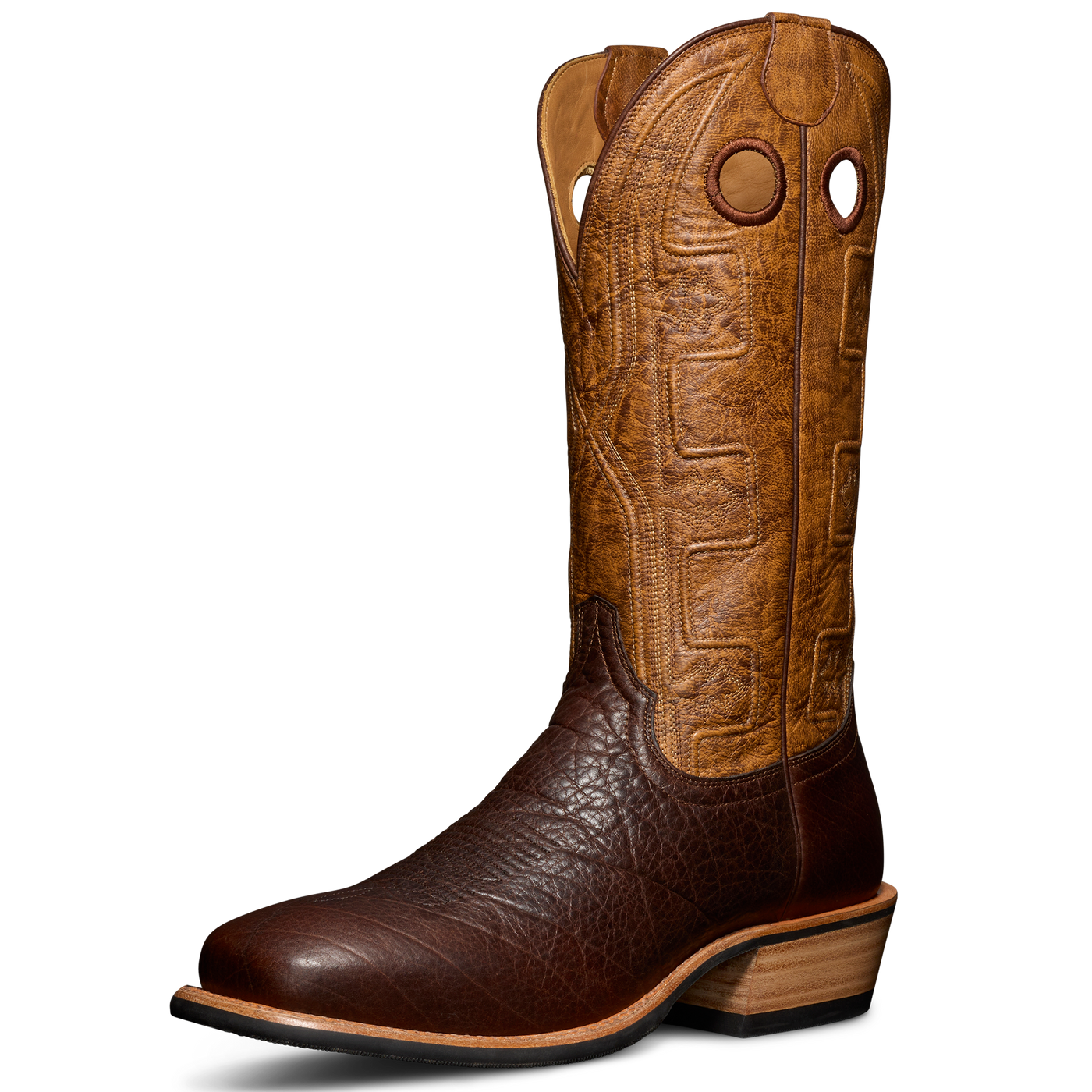 Square Toe Cowboy Boots | Tecovas