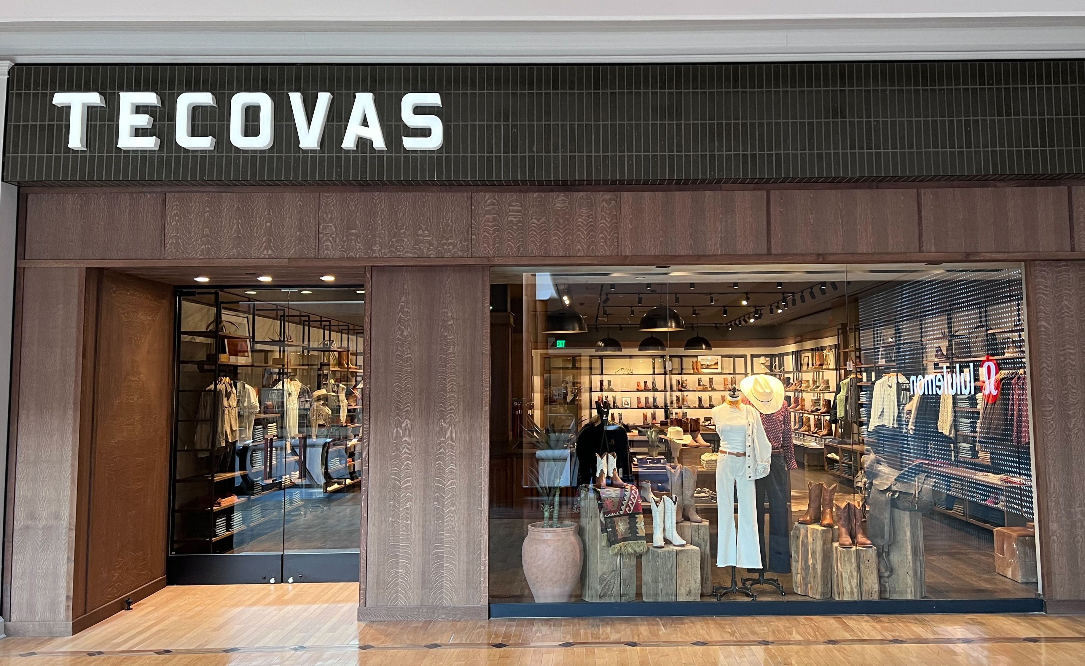 Plaza Frontenac | St. Louis, MO | Tecovas