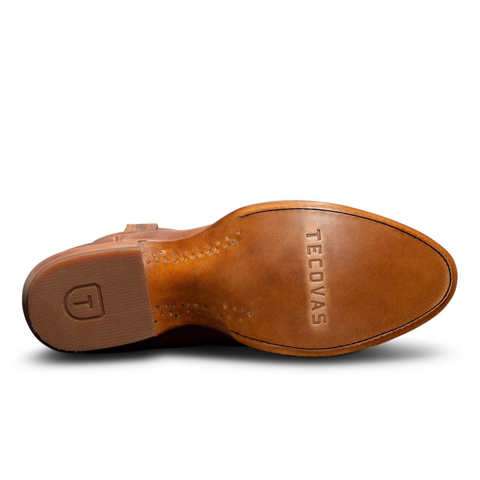 The Cartwright in Scotch Goat - Men's Cowboy Boot | Tecovas