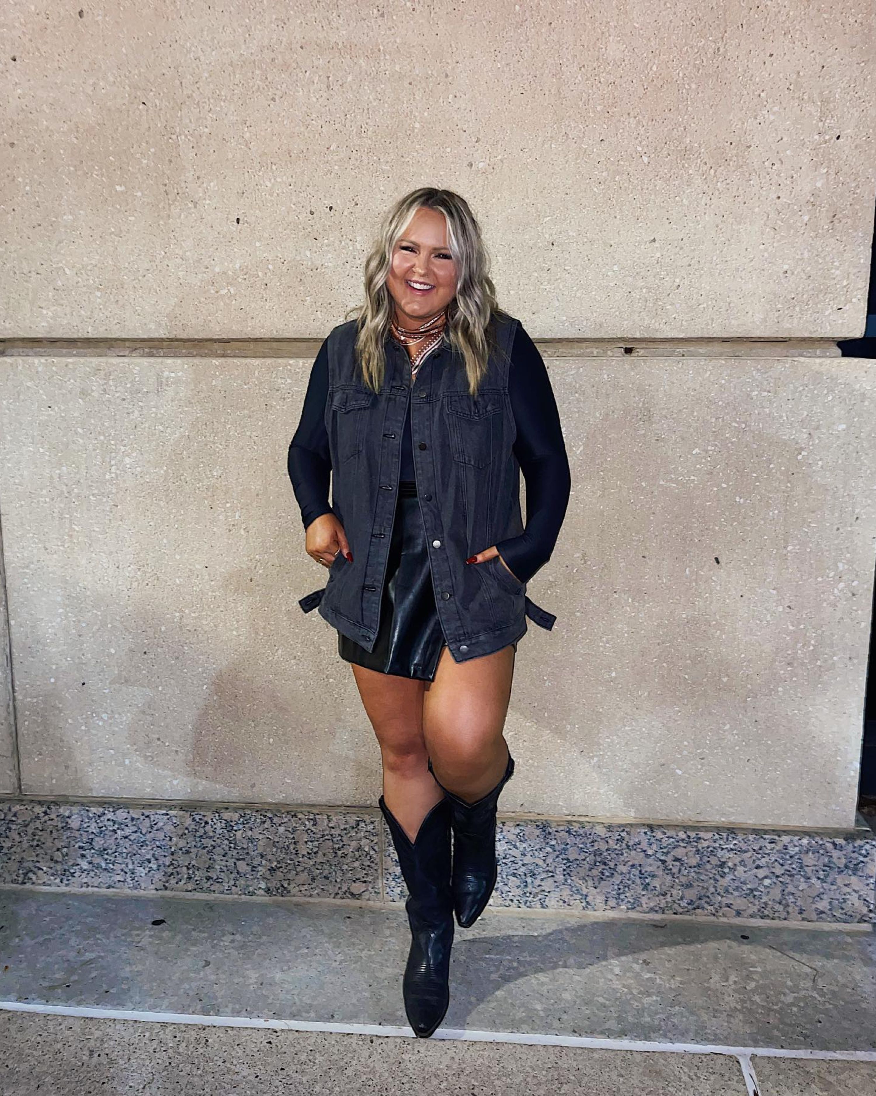 The Annie: One Boot. All The Looks. | Tecovas