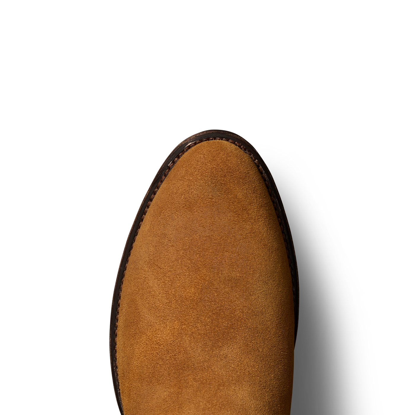 The Thomas Rhett Gregory in Spice Roughout - Men's Cowboy Boot | Tecovas