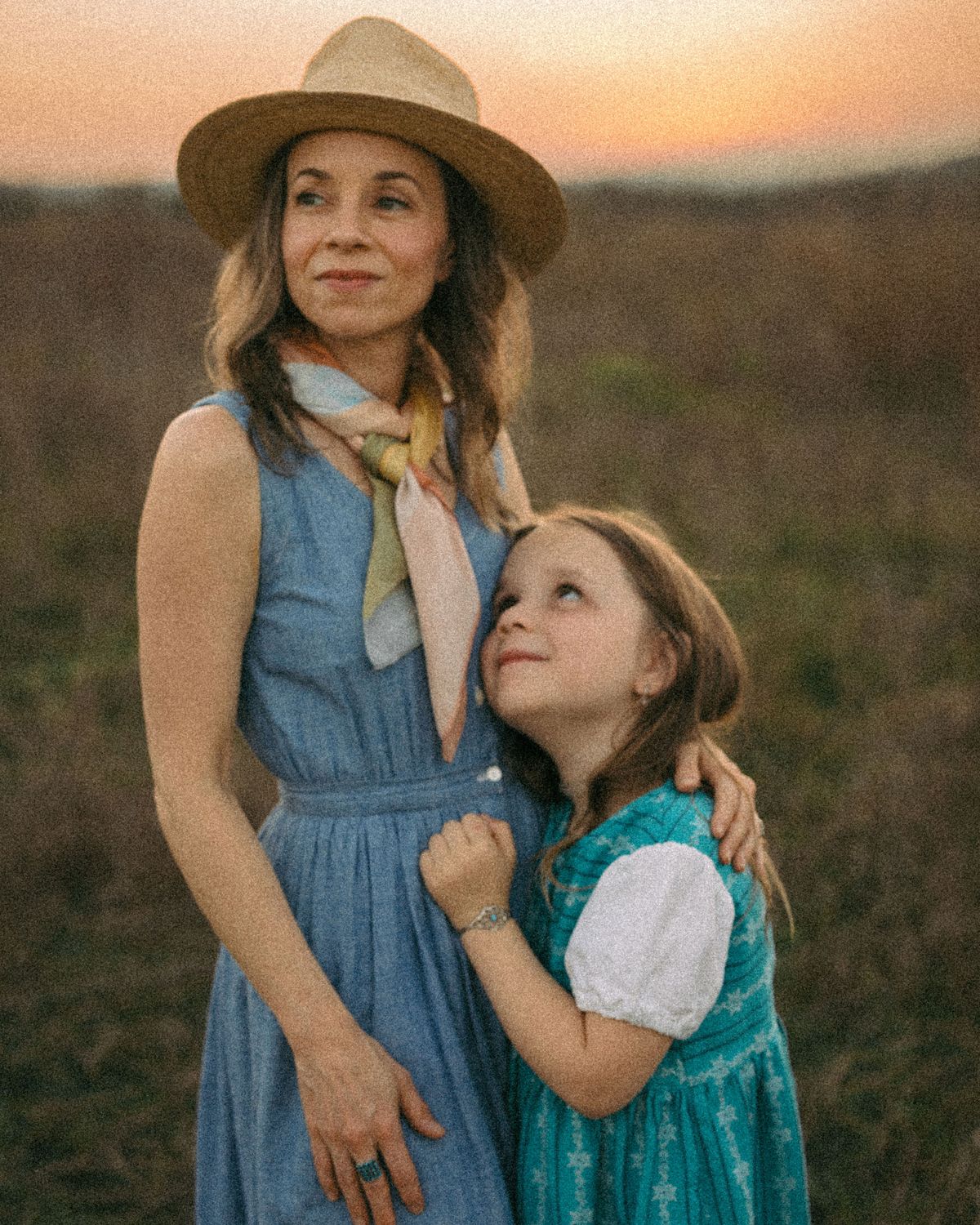 Meet Maker, Mom, And Total Talent: Kelly Colchin | Tecovas