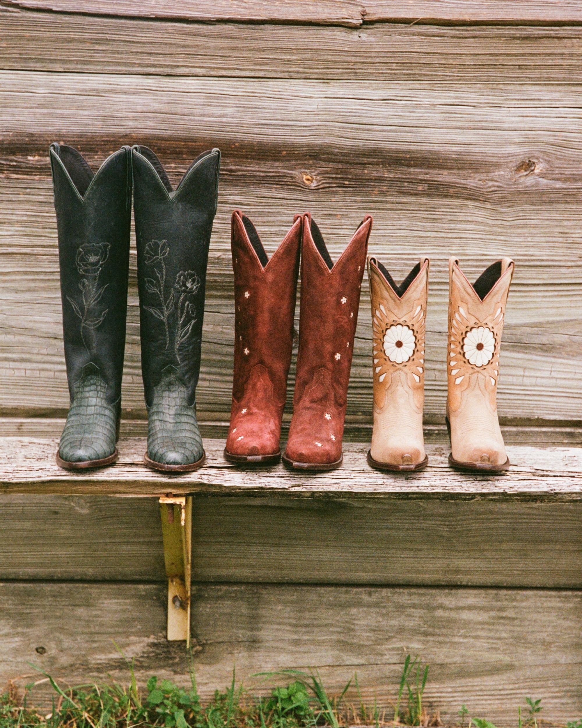 Tecovas x Kristopher Brock Collection | Tecovas