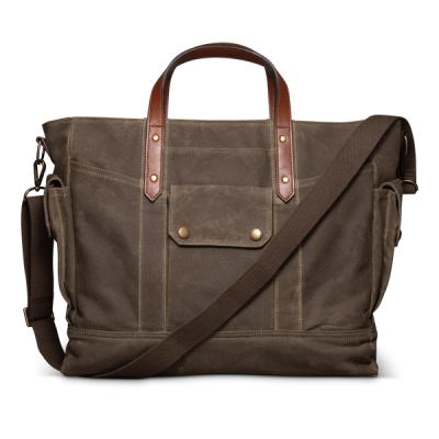 Tote Bags | Handmade Leather Goods | Tecovas