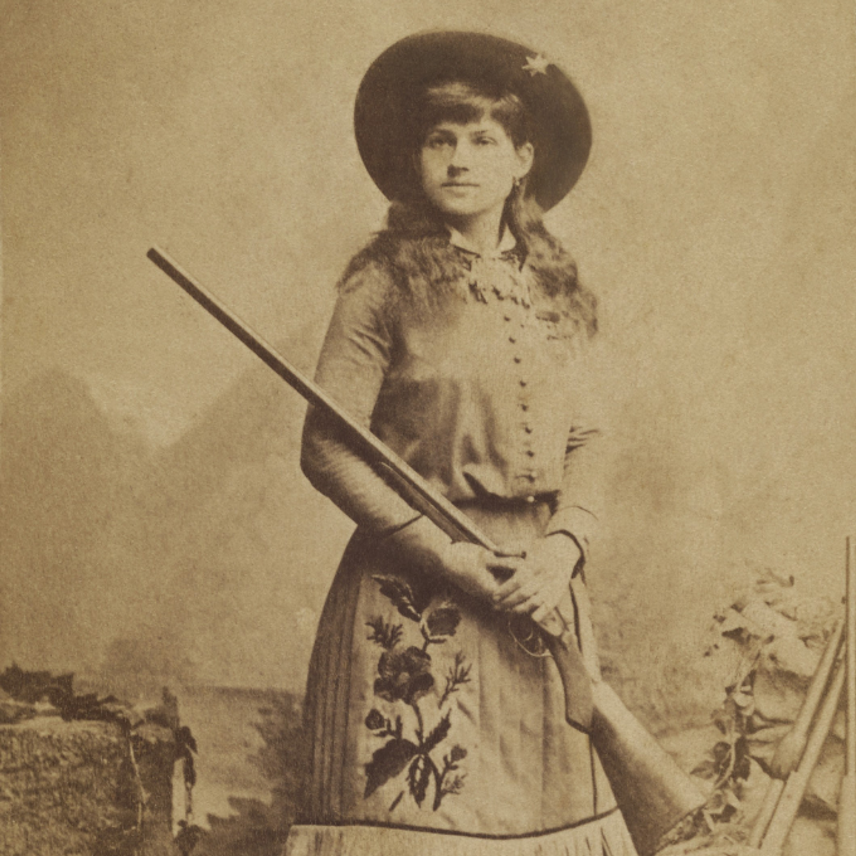 10 Famous Cowboys & Outlaws from the American Frontier | Tecovas