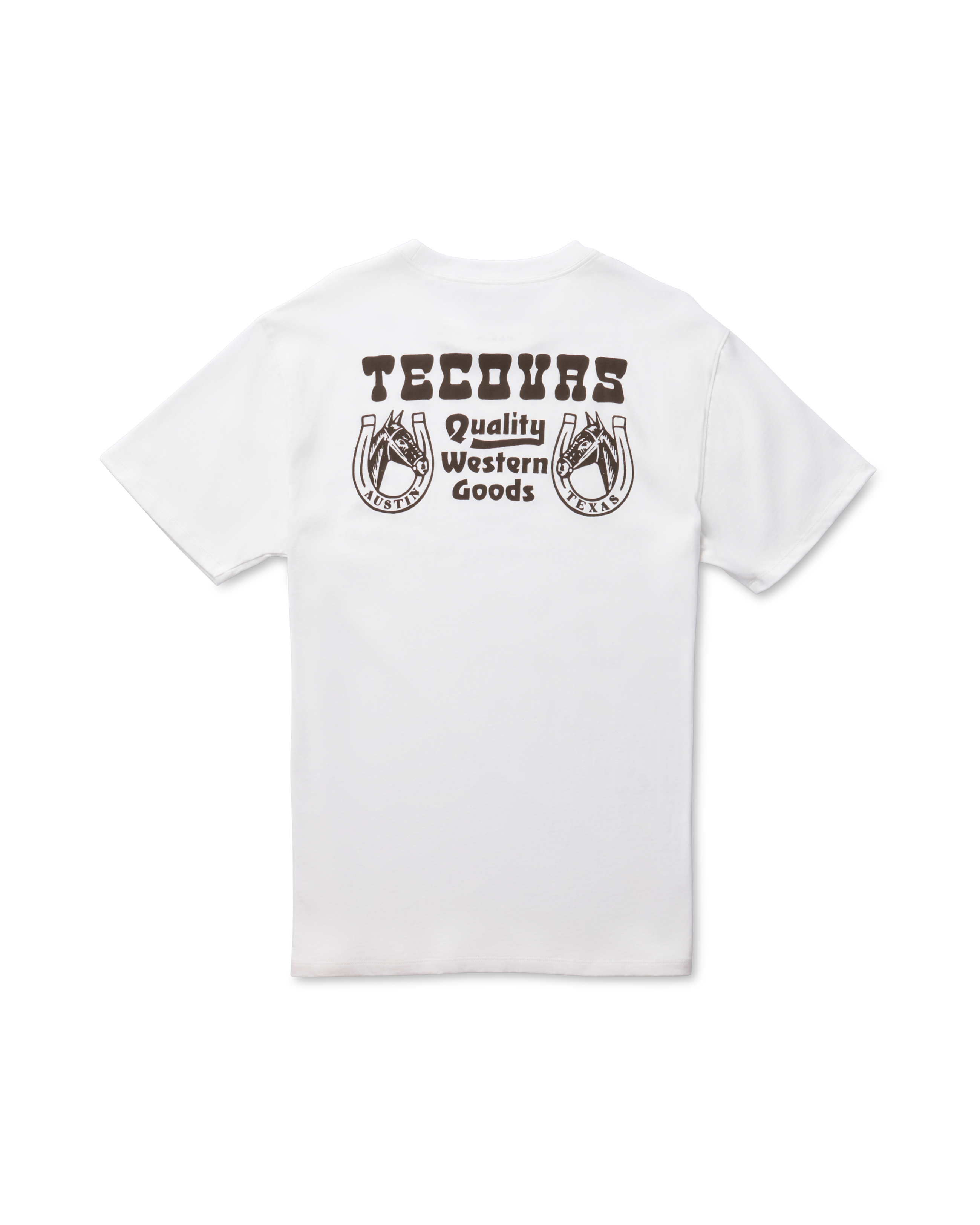 Men's T-shirts | Tecovas