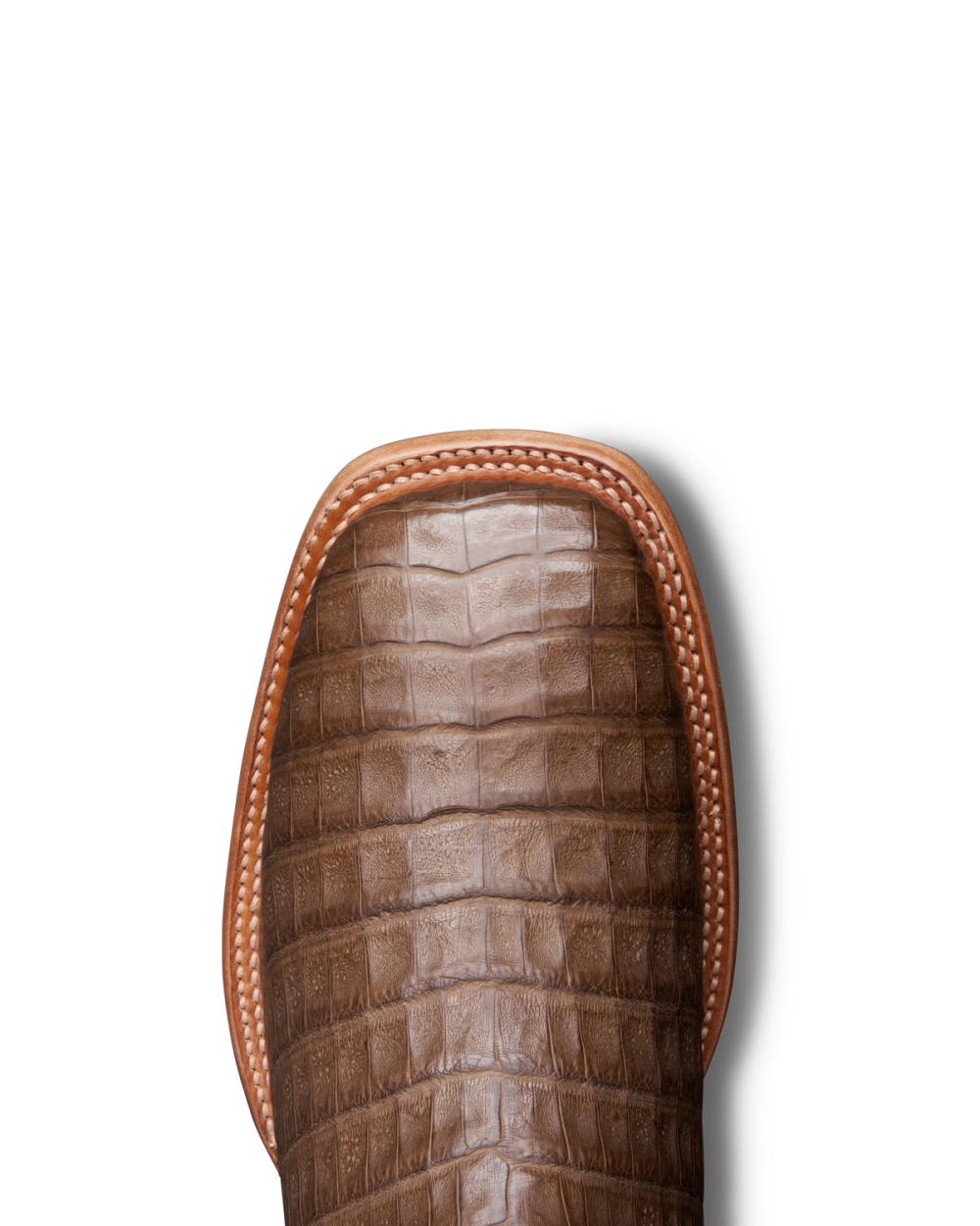 The William - Granite / Red | Tecovas