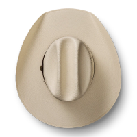 Cattleman Straw Cowboy Hat | Tecovas