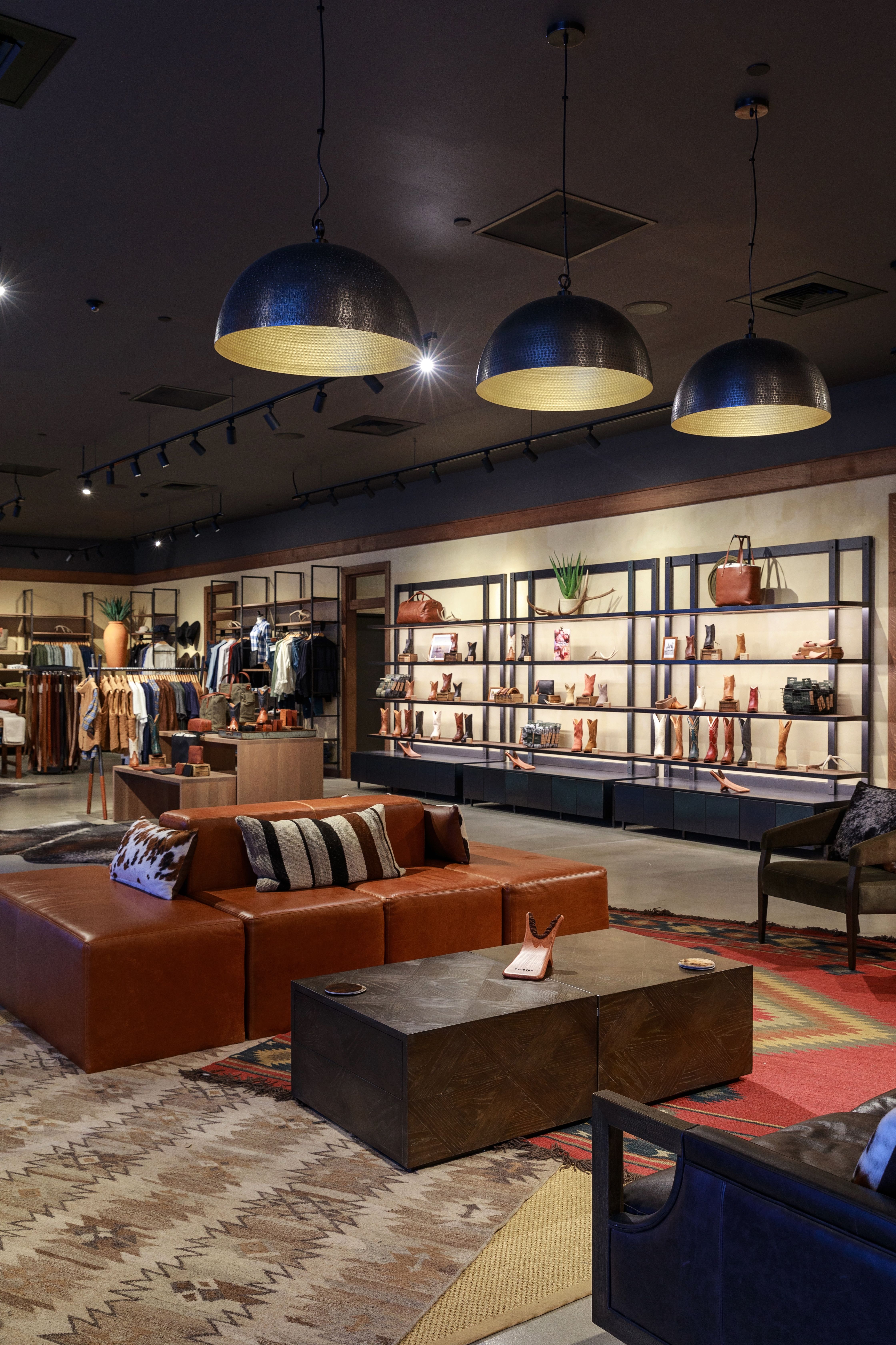 Perkins Rowe | Baton Rouge, LA | Tecovas