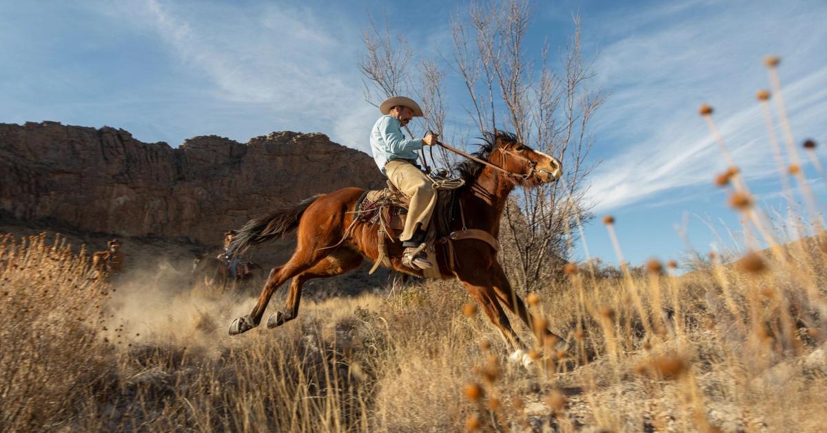 10 Famous Cowboys & Outlaws from the American Frontier | Tecovas