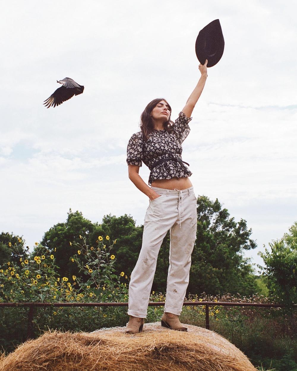 Tecovas x Kristopher Brock Collection | Tecovas