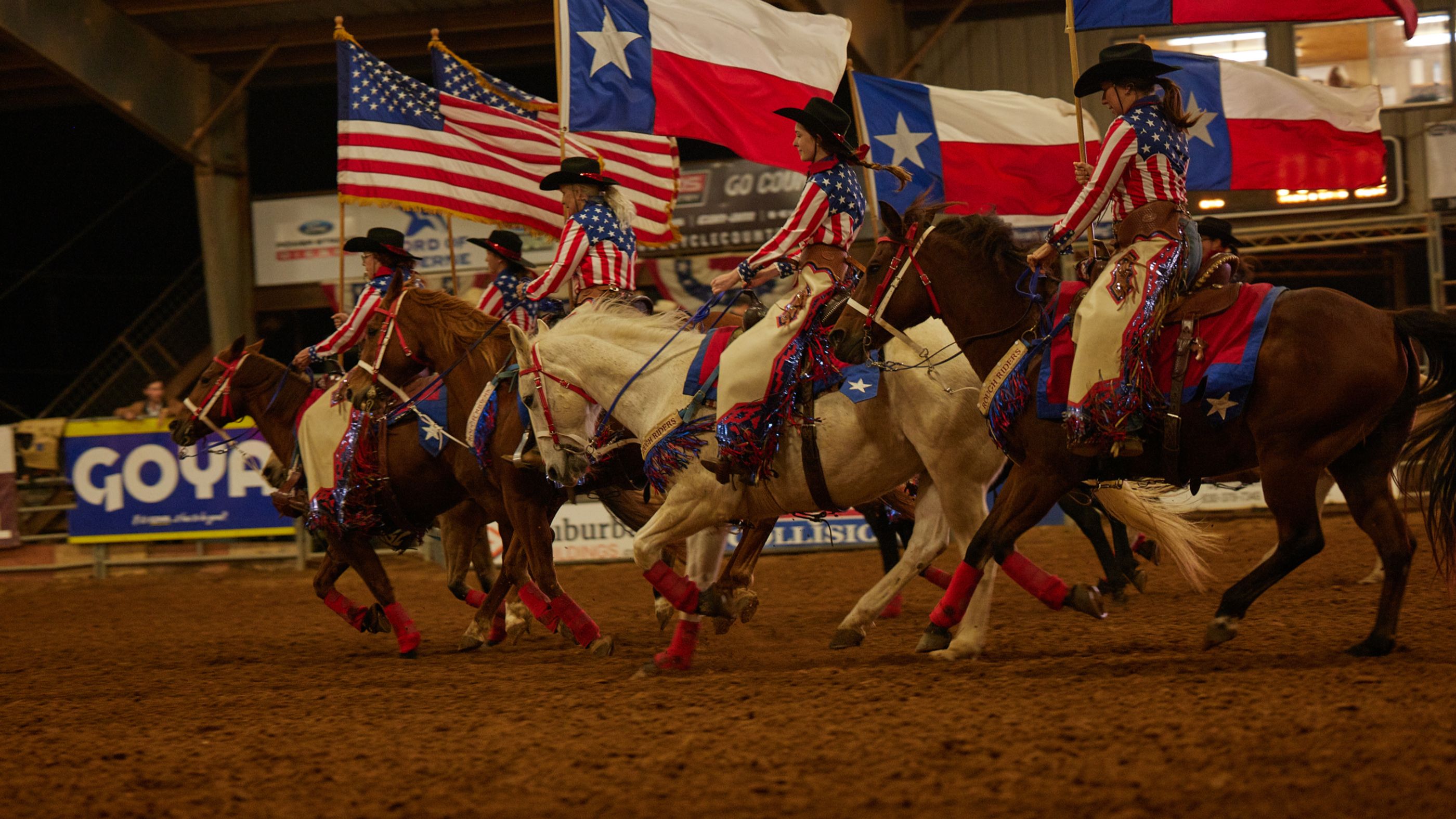What to Wear to a Rodeo: Men & Women’s Style Guide | Tecovas