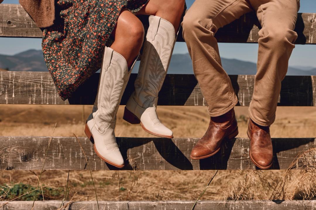 Wild West Boot Store | Tecovas