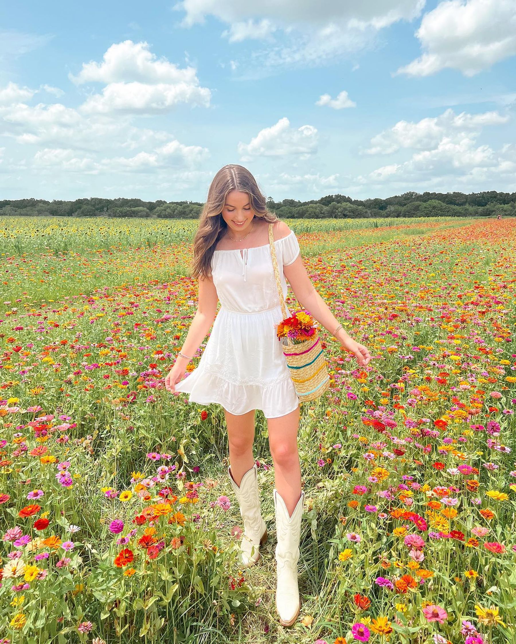 Tomato Girl Summer: The Latest TikTok Trend Explained | Tecovas