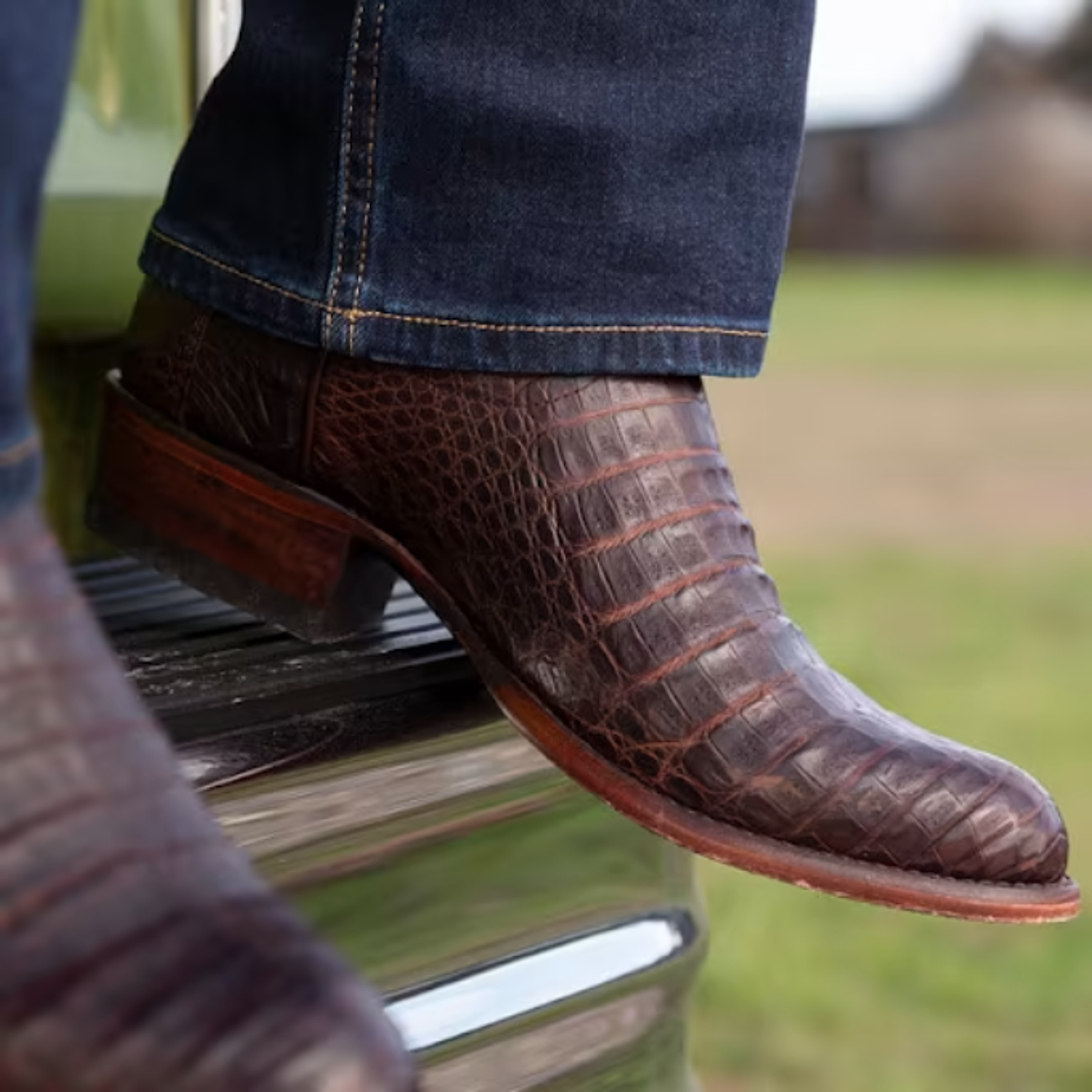 Cowboy Boot Styles | Types of Cowboy Boots | Tecovas