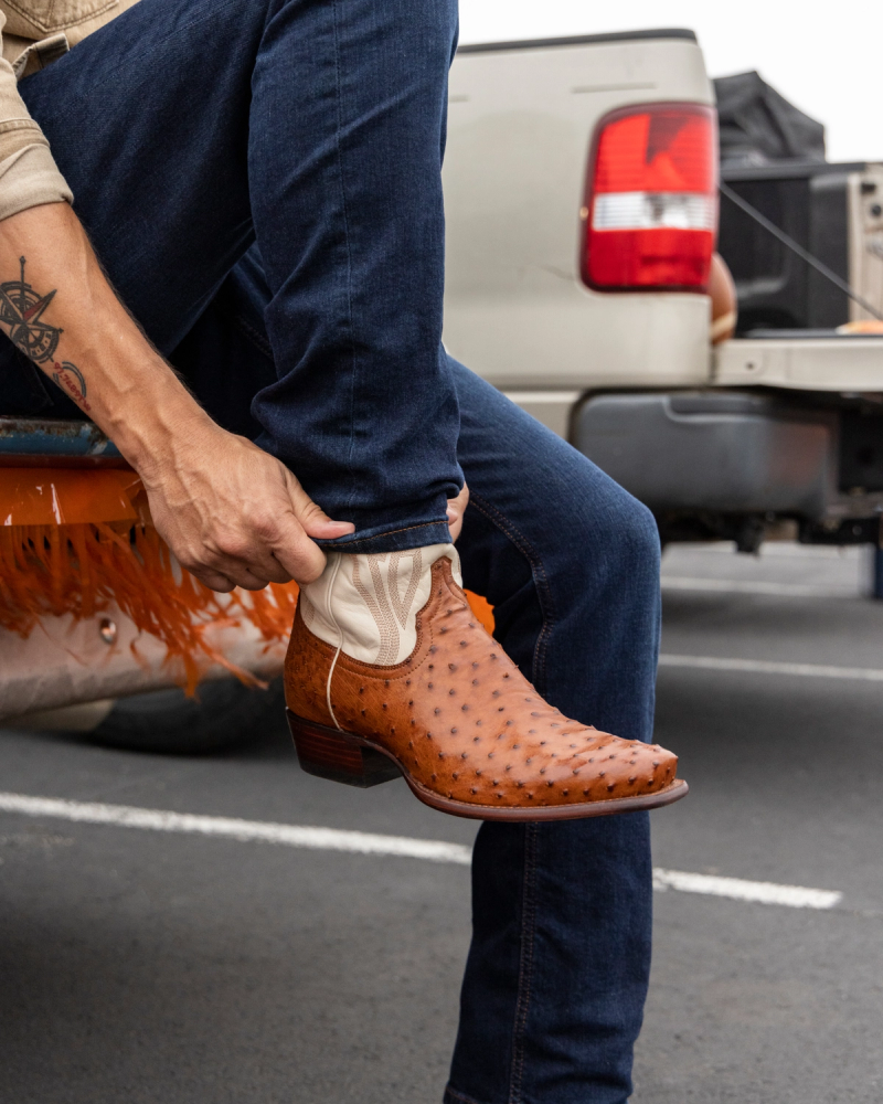 Western Wear for Men | Tecovas