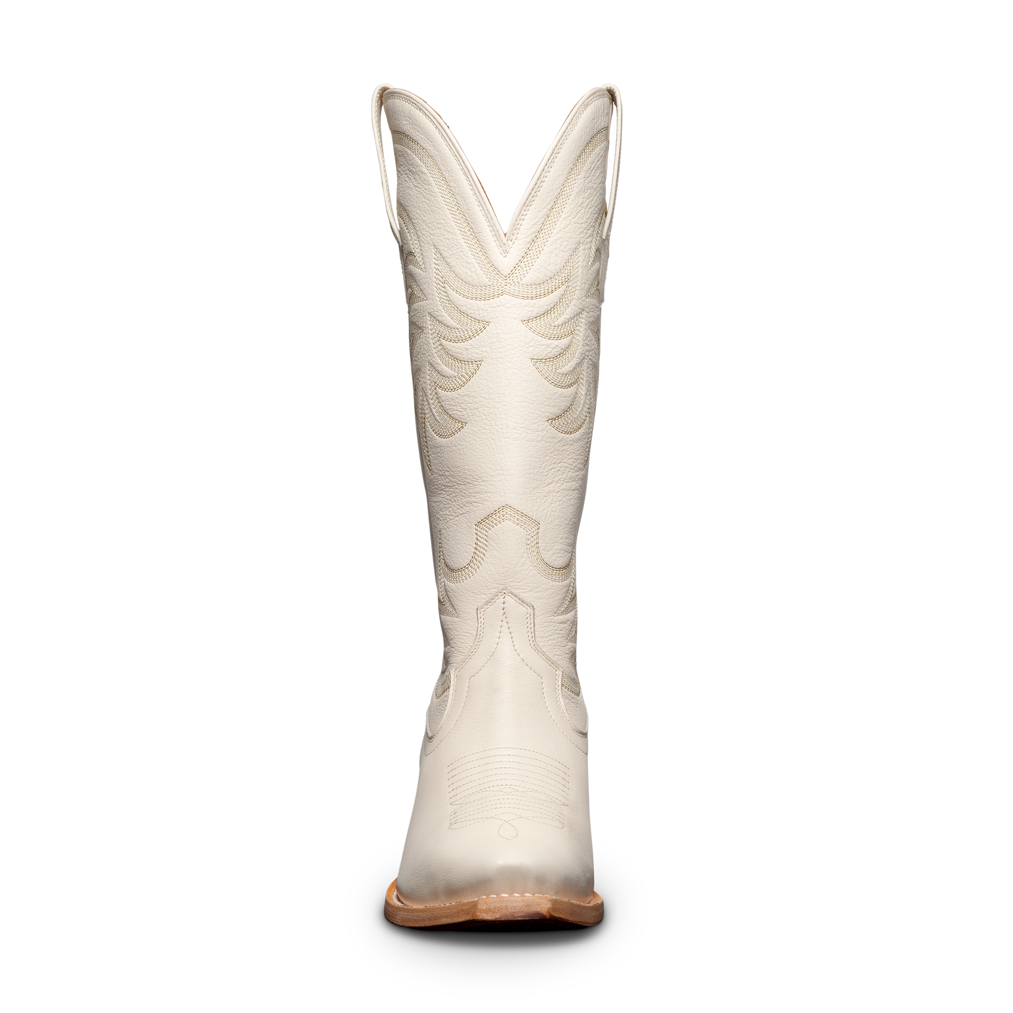 Women's Cowgirl Boots | The Annie - Bone | Tecovas