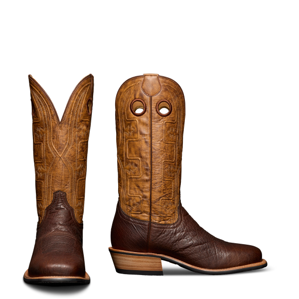 Square Toe Cowboy Boots | Tecovas