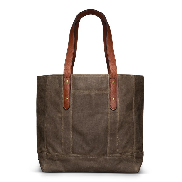 Tote Bags | Handmade Leather Goods | Tecovas
