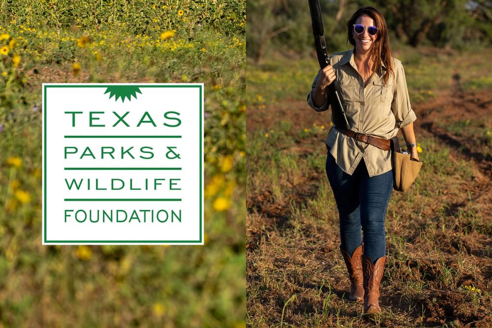 Interview with Texas Parks and Wildlife Foundation True West Stories ...