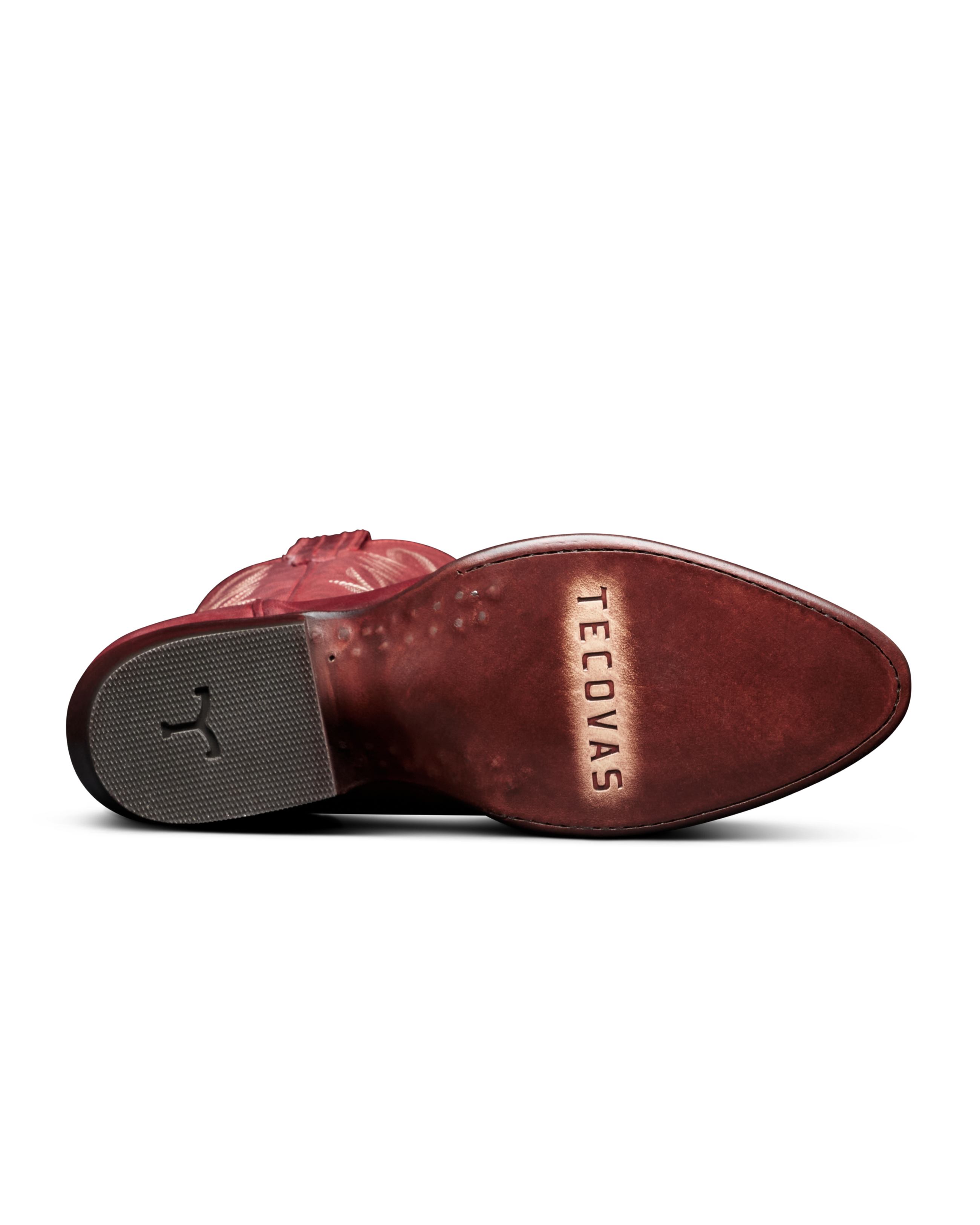 The Jamie - Redwood | Tecovas