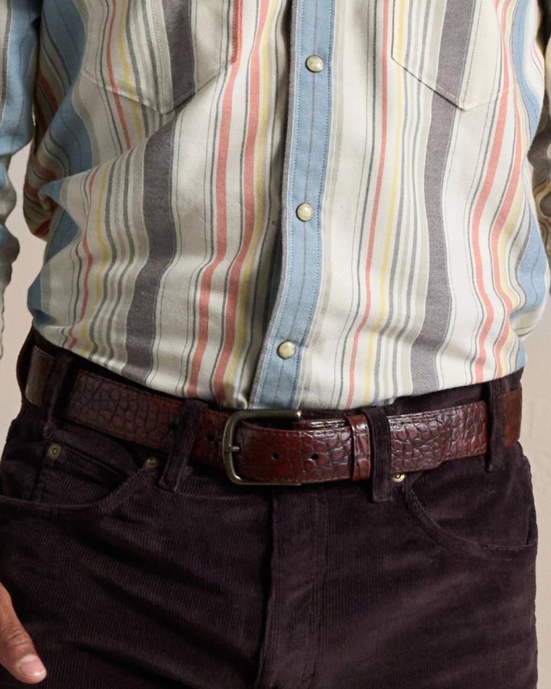 Men & Women's Belts | Tecovas