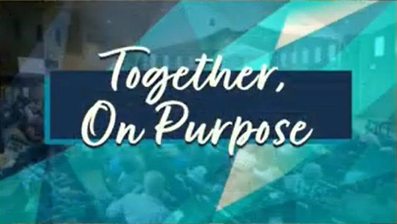 Together, On Purpose | Temple Terrace Church of Christ