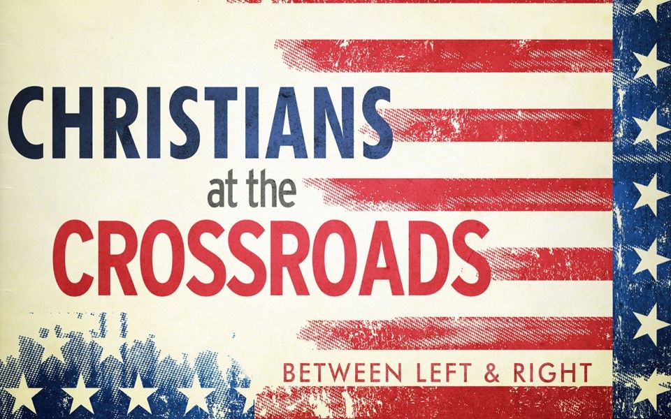 Christians at the Crossroads | Temple Terrace Church of Christ