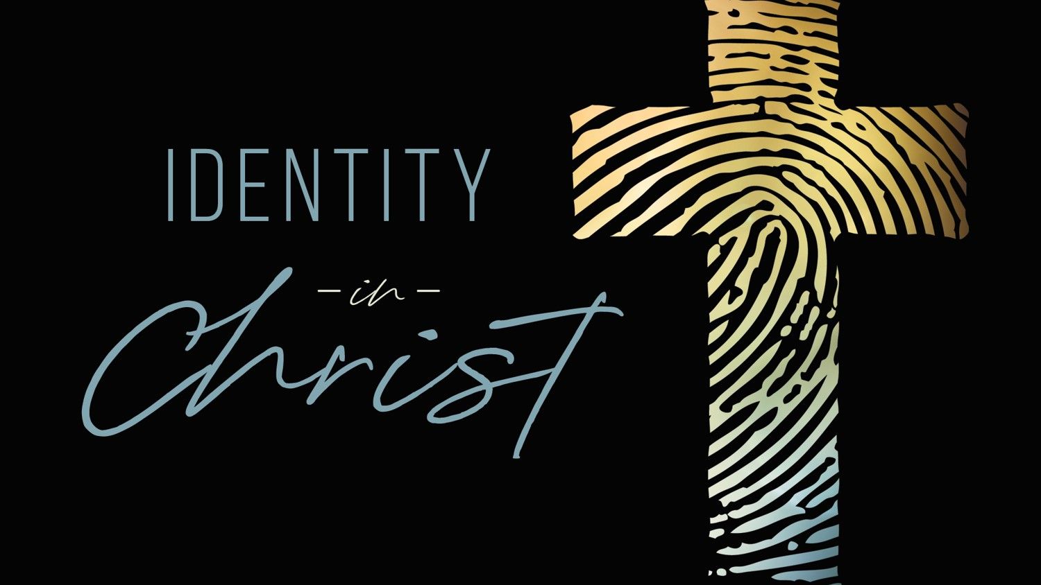 Identity In Christ | Temple Terrace Church of Christ