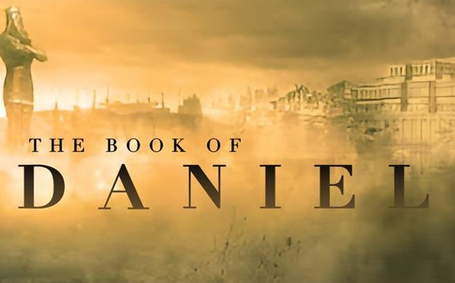 The Book of Daniel (2) | Temple Terrace Church of Christ