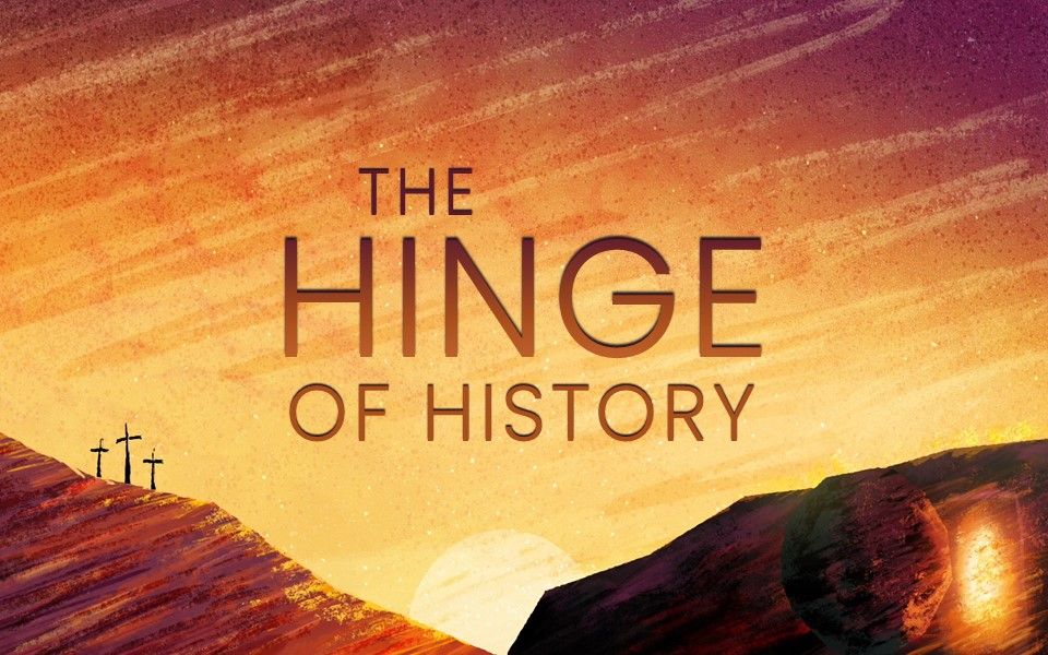 The Hinge of History | Temple Terrace Church of Christ