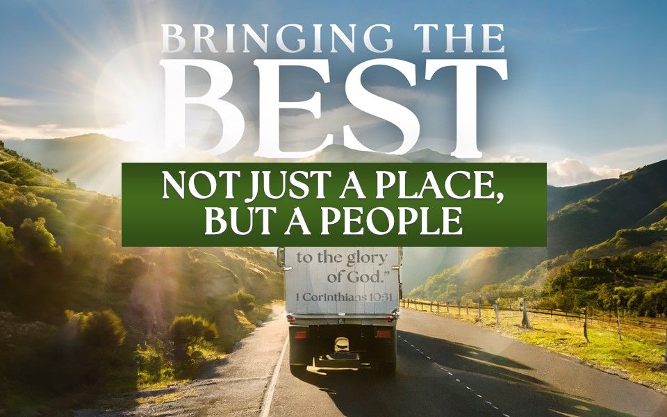 Bringing The Best: Not Just A Place, But A People | Temple Terrace ...