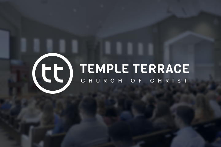 Can You Really Make It To Heaven? | Temple Terrace Church of Christ