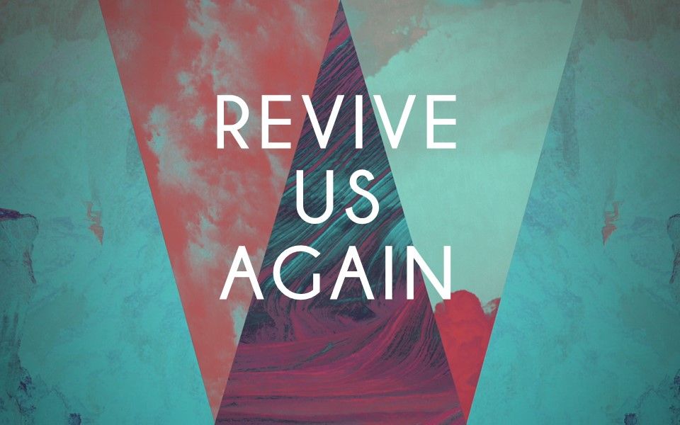 Revive Us Again | Temple Terrace Church of Christ