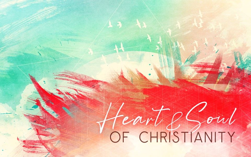 Heart & Soul Of Christianity | Temple Terrace Church of Christ