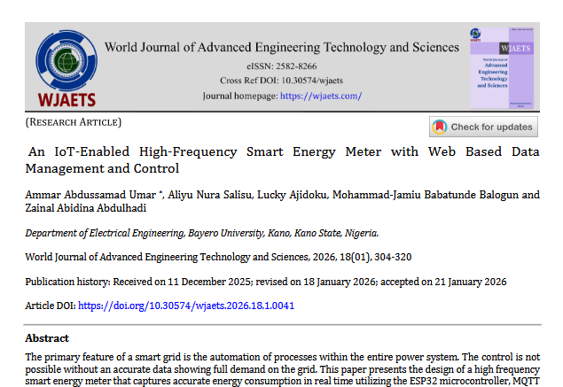 How to Format and Submit a Research Paper to a Journal: Complete Guide ...