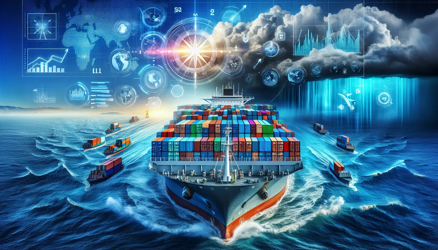 7 Lessons Learned from Adapting to Changing Market Conditions in the ...