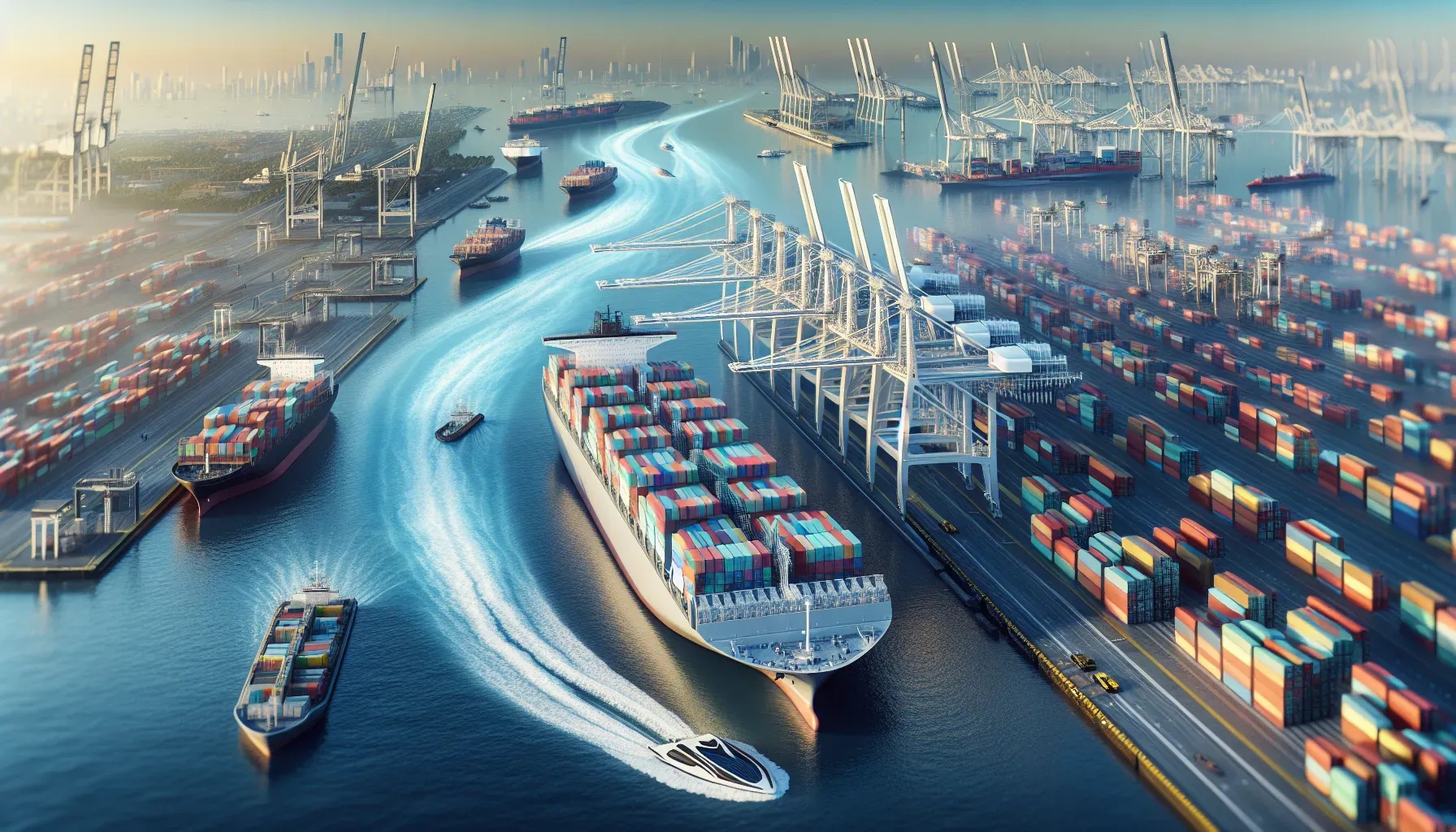 Impact of Environmental Policies On Maritime Operations - Maritime News