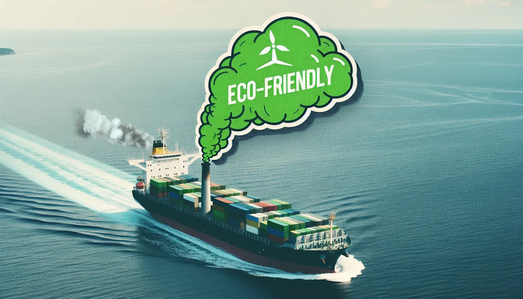 2 Strategies to Reduce the Carbon Footprint in Cargo Movement ...