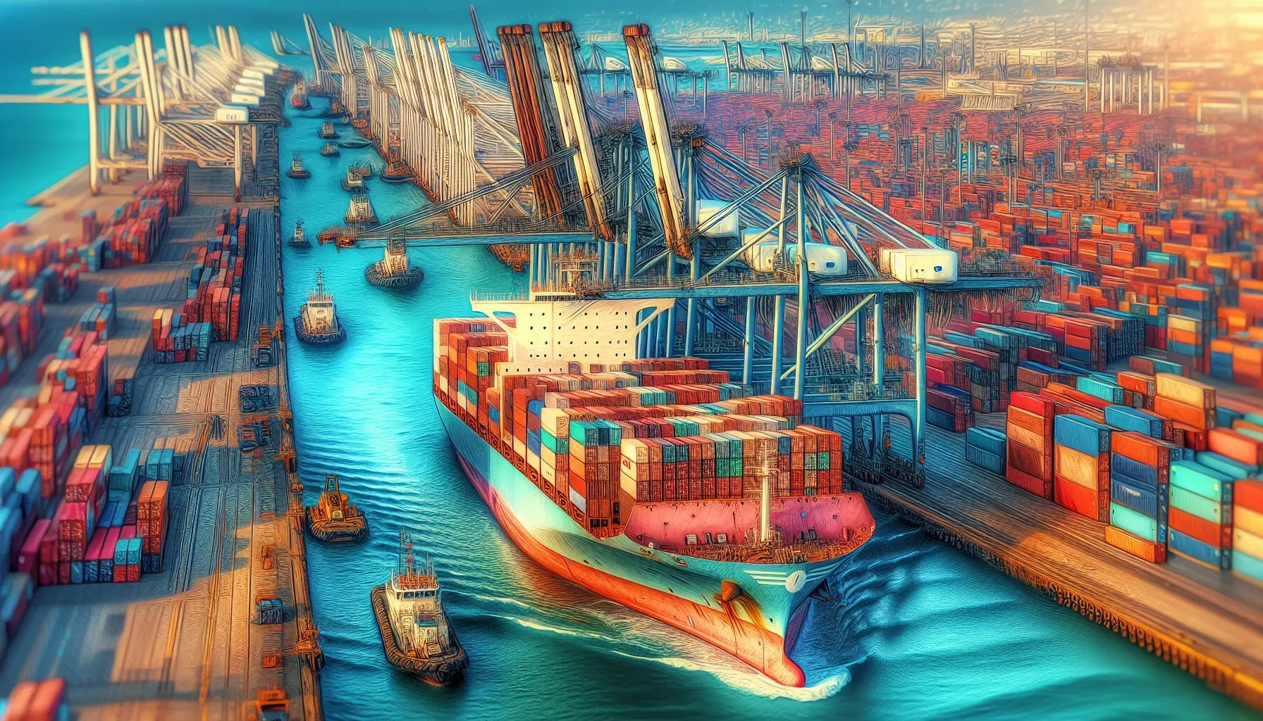 Analysis of Maritime Economic Sectors - Maritime News