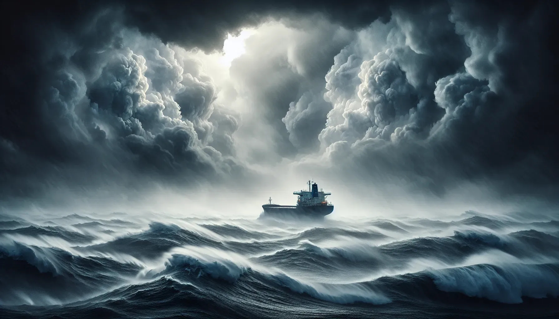 7 Unexpected Challenges in the Maritime Supply Chain and How to ...