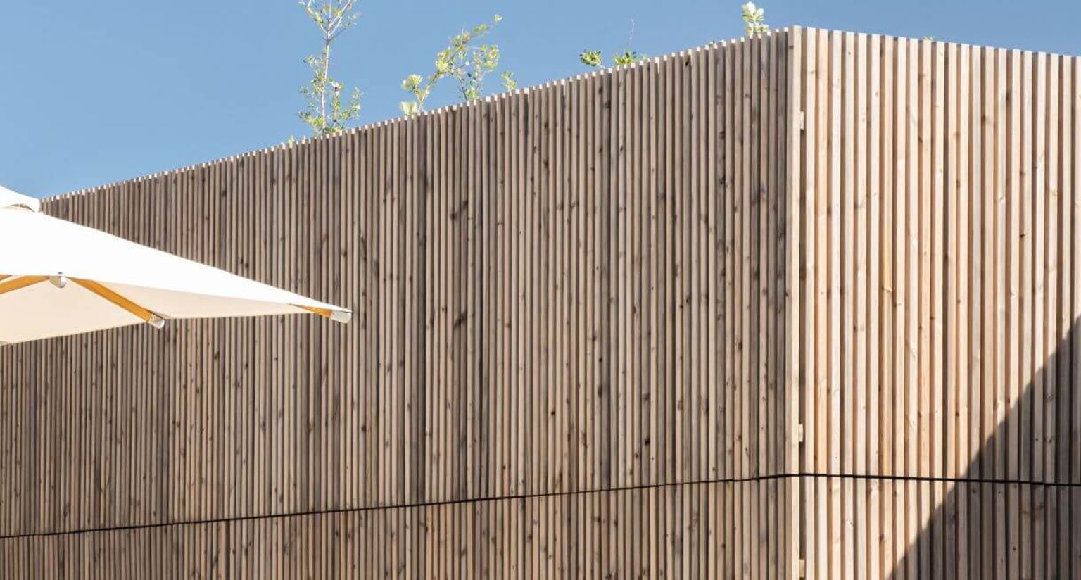 Revestimientos de Madera y Listones | Carmo Wood