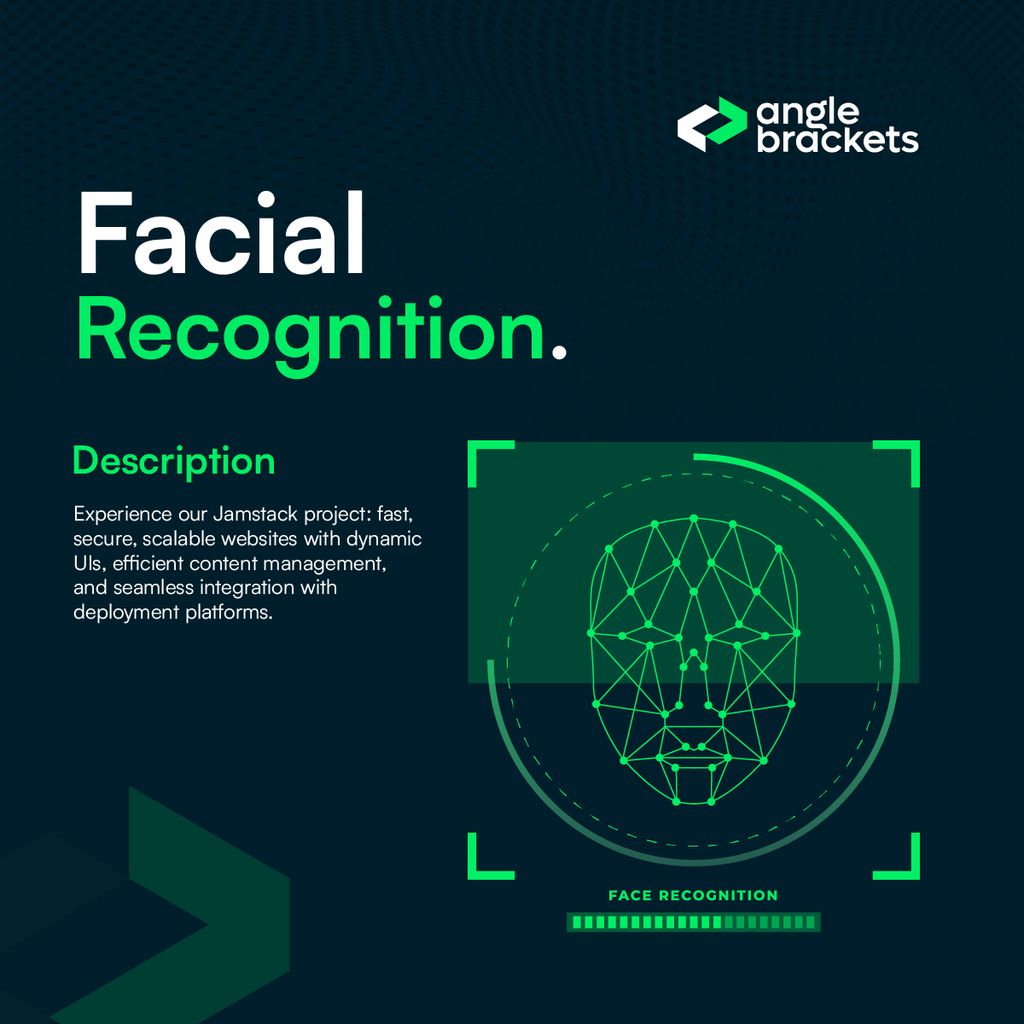 Facial Recognition | AngleBrackets