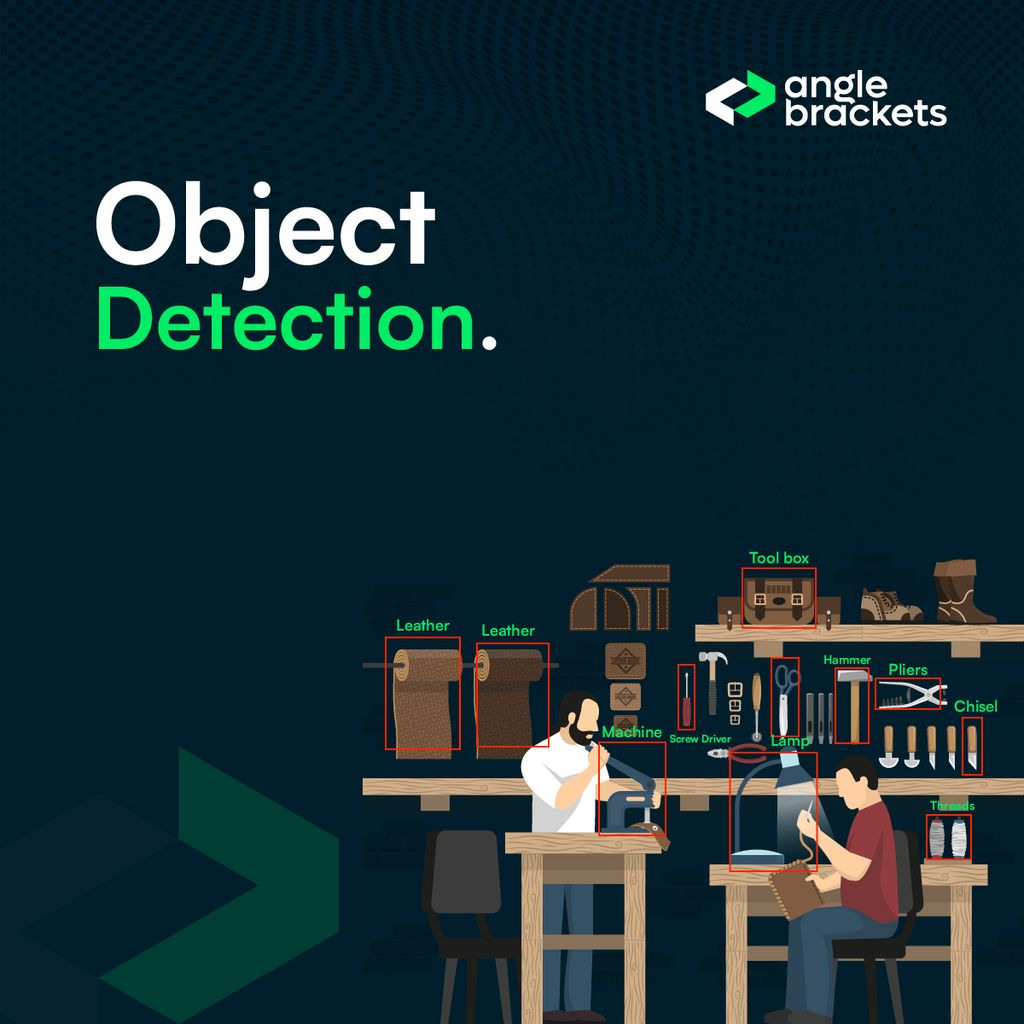 Object Detection | AngleBrackets