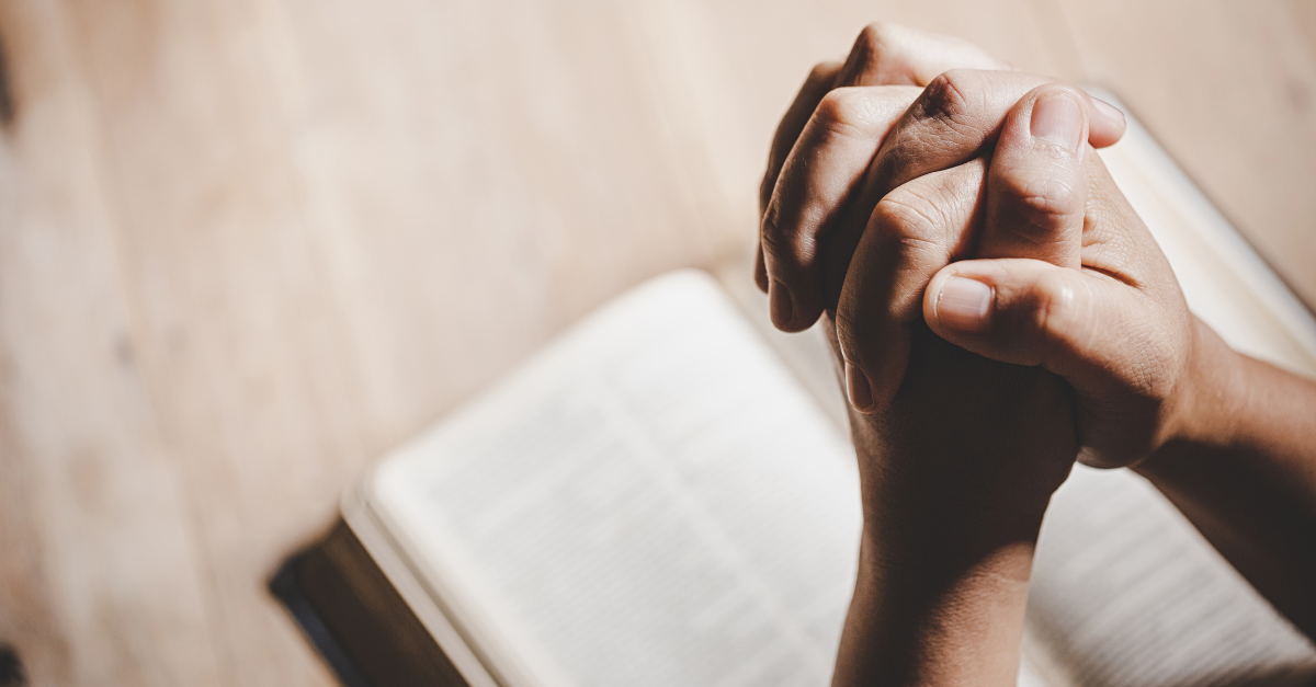 Prayer Requests | FBCUC