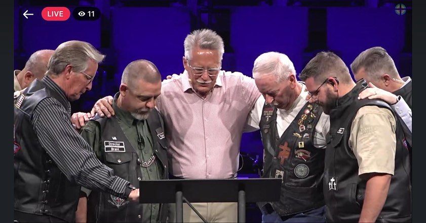 FAITH Riders | FBCUC