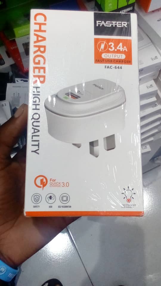 Iconic electronics malawi