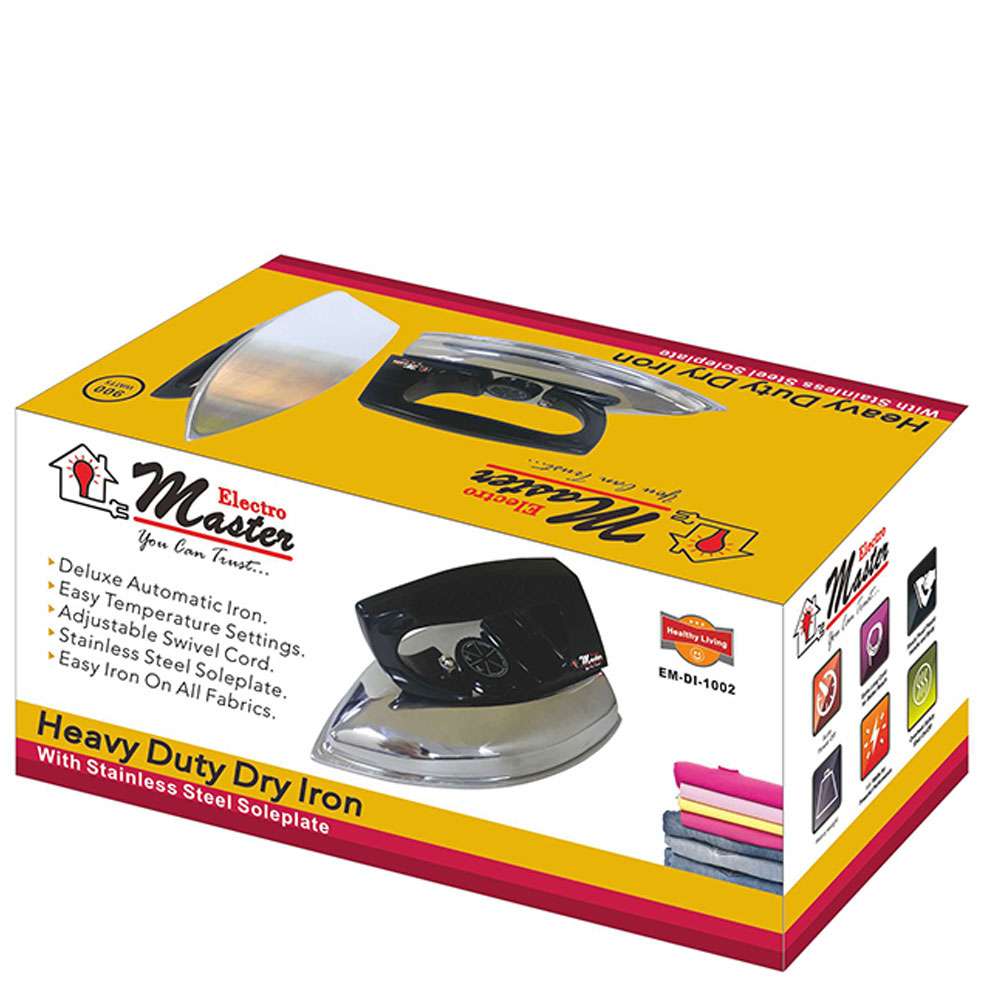 Iconic electronics malawi