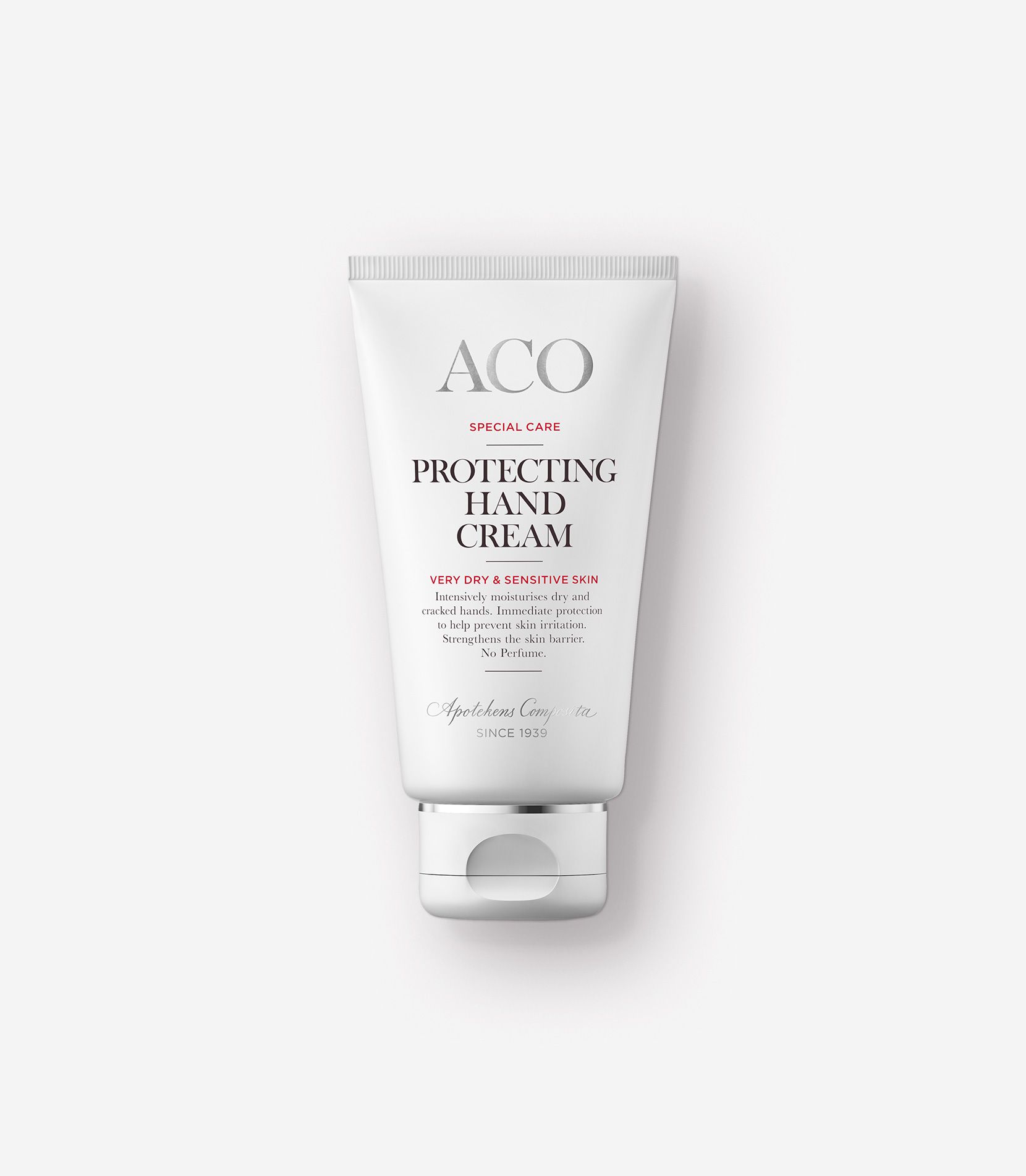 Protecting Hand Cream | ACO