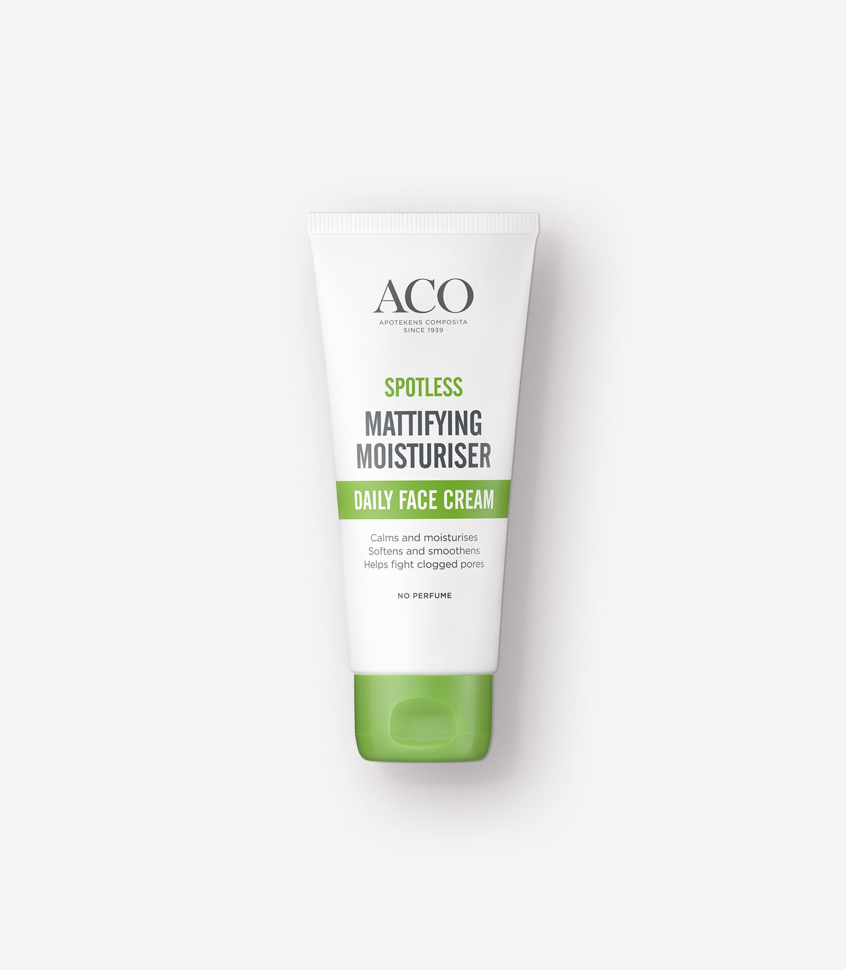 ACO Spotless Daily Face Cream | ACO
